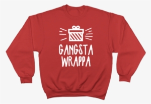 Gangsta Wrappa - Sweatshirt - Gza Liquid Swords Sweater - 480x480 PNG ...
