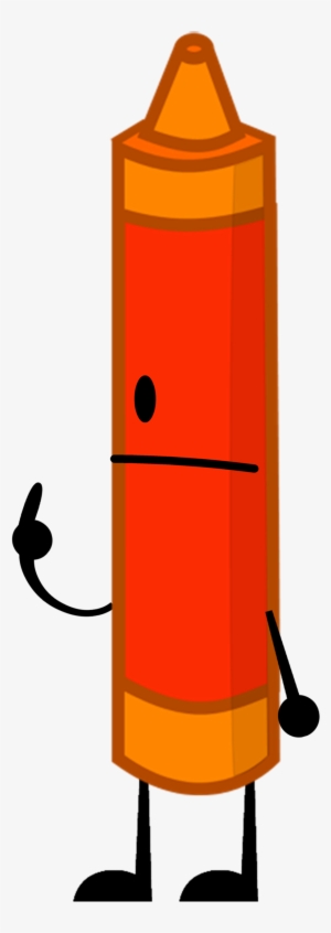 Crayon - Angry Crayon - 964x2593 PNG Download - PNGkit