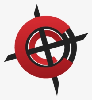 Calibrated Chaos - Cross - 400x400 PNG Download - PNGkit