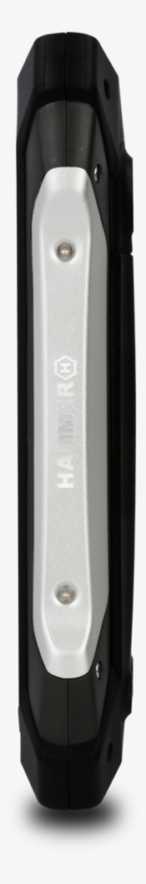 Hammer Patriot Is A Unique Armoured Phone With A - Smartphone ...