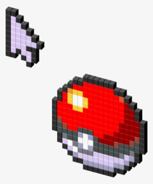 Error Glitch Cursor Mouse Mousecursor Windows7 Dark - Cursor Pixel ...