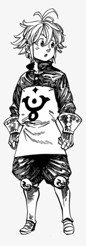 Meliodas Vs Battles Wiki Fandom Powered By Wikia - Assault Mode ...