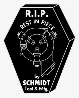 Schmidt Tool & Manufacturing - 603x592 PNG Download - PNGkit