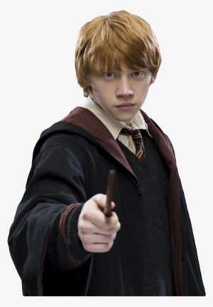 Transparent Ron Weasley - Ron Weasley Png - 1280x1708 PNG Download - PNGkit