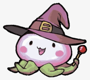 File - Pachimari - Overwatch Pachimari Spray - 474x480 PNG Download ...