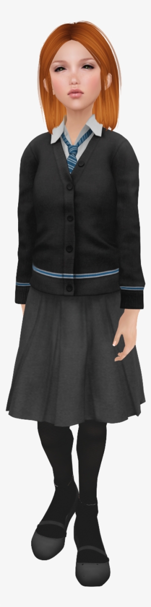 This Is A Good Example Its A Full Body Shot In Uniform - Harry Potter ...