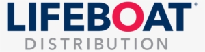 Lifeboat Logo - Lifeboat Distribution Logo - 1000x331 PNG Download - PNGkit