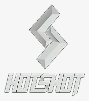 Hot Shot Kpop Logo Transparent - 406x442 PNG Download - PNGkit