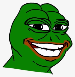 Smug Pepe Full Transparent Png - Pepe Transparent Background - 750x730 ...