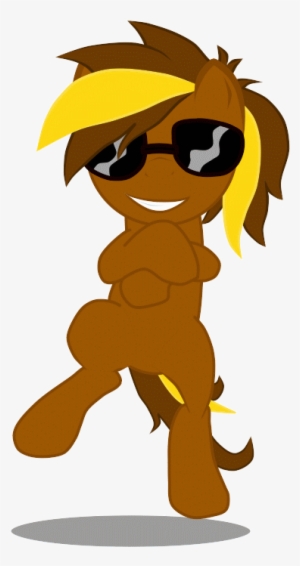 Gandom Style Only - Animation - 600x720 PNG Download - PNGkit