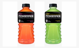 Powerade Citrus Passionfruit, Kiwi Pineapple - Powerade Ion 4 - 900x550 ...