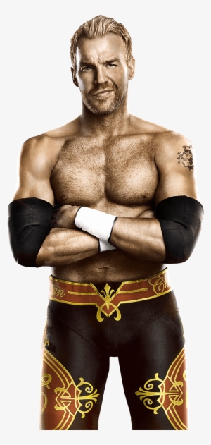 Christian Png - Wwe Christian Png - 400x598 PNG Download - PNGkit