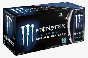 Imagenes Monster - Fake Monster Energy Drink - 358x800 PNG Download ...
