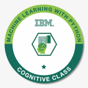 Ibm Data Science Badge - 352x352 PNG Download - PNGkit