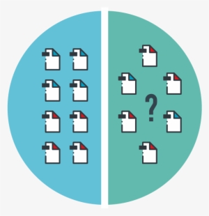 Supervised Machine Learning - Circle - 625x625 PNG Download - PNGkit