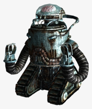 In Fallout 1 And 2, The West Coast Brotherhood Never - Fallout 3 ...