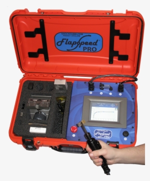 Flapspeed Pro With Hand Small - Portable Network Graphics - 768x931 PNG ...