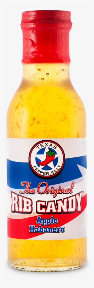 Texas Pepper Jelly Apple Habanero Rib Candy - Texas Rib Candy Apple ...