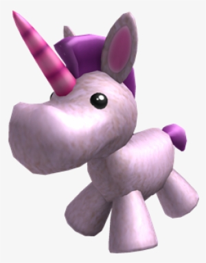 Fluffy Unicorn - Roblox Unicorn Png - 420x420 PNG Download - PNGkit