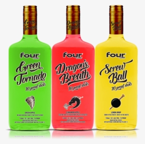 Four Loko Shots Is The Only Shot That Brings The Spontaneity - Four ...