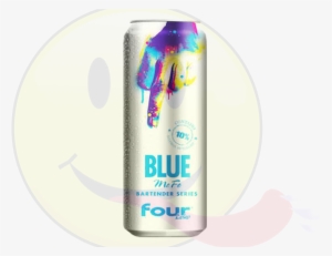 4 Loko Blue Mofo - 1040x780 PNG Download - PNGkit