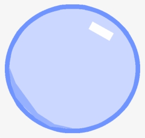 Wow Light Cyan Ball New Body - Wow Ball Object Shows - 472x447 PNG ...