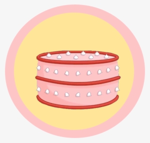 Grand Cake - Bfdi Grand Cake - 1920x1592 PNG Download - PNGkit