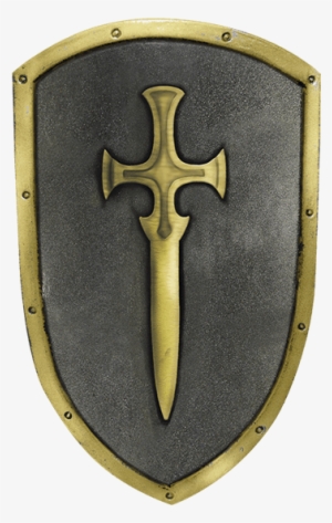 Ready For Battle Sword Kite Shield - Battle Of Hastings Shields ...