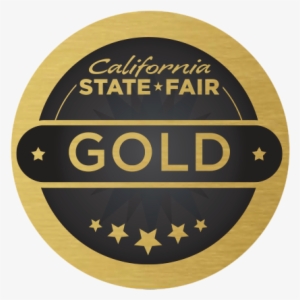California State Fair Gold Medal - 442x439 PNG Download - PNGkit