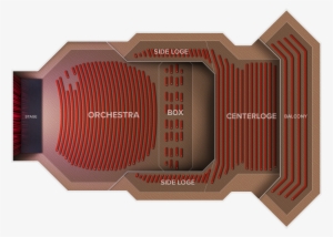 $73$106$177 - Uihlein Hall At The Marcus Center - 2560x1936 PNG ...