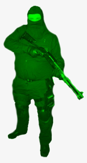 Neckbeard Png Download - Soldier - 1564x672 PNG Download - PNGkit