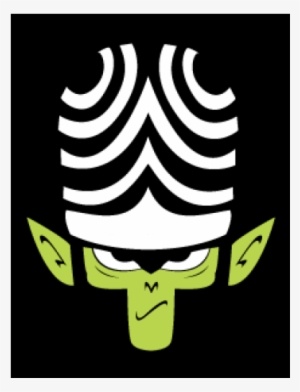Mojo Jojo - Mojo Jojo Curses Meme - 491x252 PNG Download - PNGkit