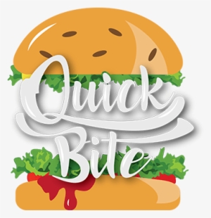 Quick Bite Burgers And Fries Sudbury - Quick Bite - 400x368 PNG ...