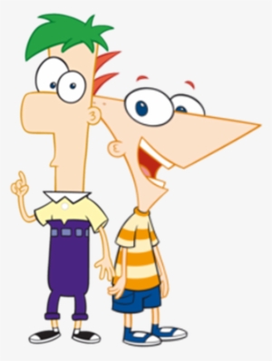Phineas And Ferb Png Transparent Image - Ferb Fletcher - 528x696 PNG ...