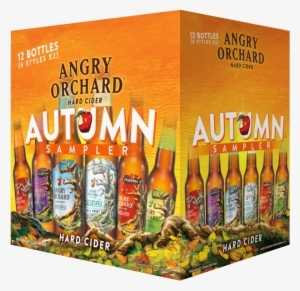 Variety Packs - Angry Orchard Variety Pack 2017 - 800x776 PNG Download ...