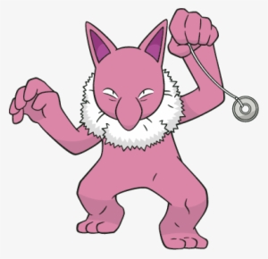 Png - Hypno Pokemon - 386x374 PNG Download - PNGkit