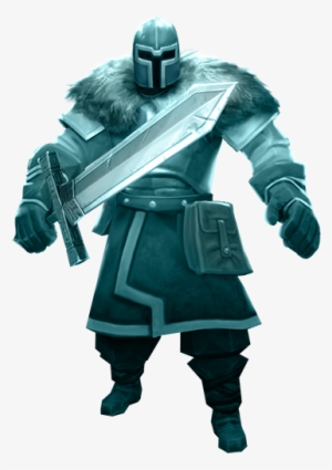 Undead Soldier - Undead Warrior Png - 600x600 PNG Download - PNGkit