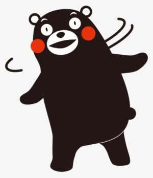 Kumamon Png - 429x499 PNG Download - PNGkit