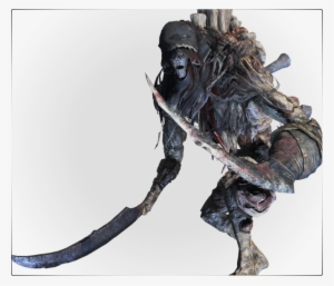 Bloodborne Undead Giant - 651x558 PNG Download - PNGkit