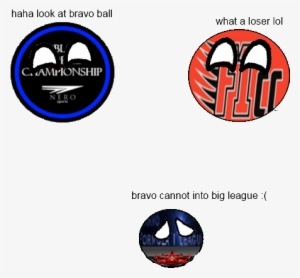 Ro Racing Ball Meme 1 - Emblem - 800x600 PNG Download - PNGkit