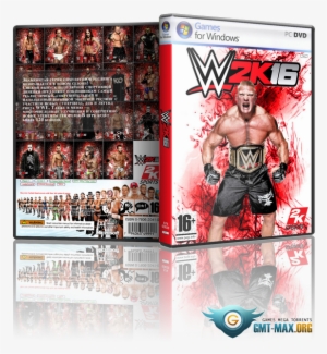 Wwe 2k16 - Microsoft Xbox One Preowned Xbox One Wwe 2k15 - 543x596 PNG ...
