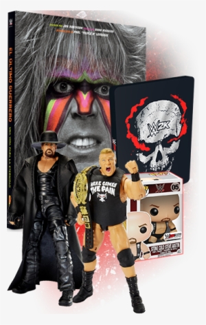 Wwe 2d Logo Wwe Logo - Hulk Hogan Giant Figure - 626x442 PNG Download ...