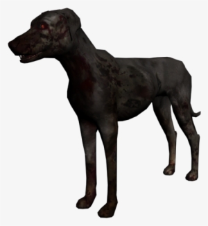 Undead Dog - Red Dead Redemption Undead Nightmare Undead Animals ...