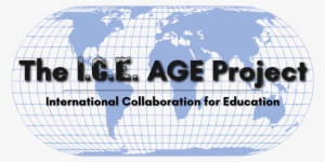 Ice Logo - Jus Sanguinis Jus Soli Map - 800x600 PNG Download - PNGkit