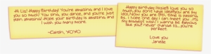 » Liz Gillies Online » Your Best Source For Elizabeth - Handwriting ...