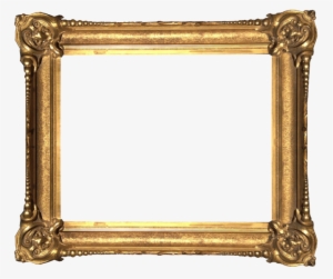 Louise Frame Png - Historical Frame Png - 670x562 PNG Download - PNGkit