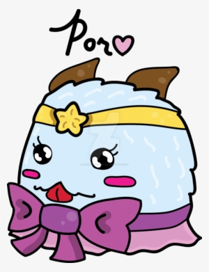 Poro - Icon - 480x440 PNG Download - PNGkit