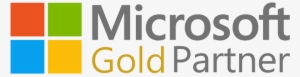 Msft Gold Partner Badge - Microsoft Surface Pro Logo - 725x187 PNG ...