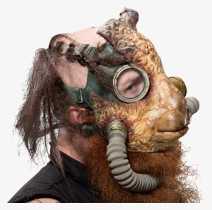 Erick Rowan New - Erick Rowan Mask - 1090x1080 PNG Download - PNGkit