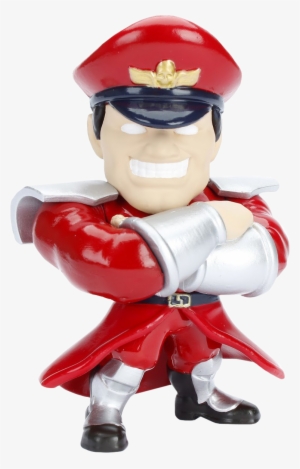 Street Fighter V - M Bison Street Fighter Chibi - 807x991 PNG Download ...